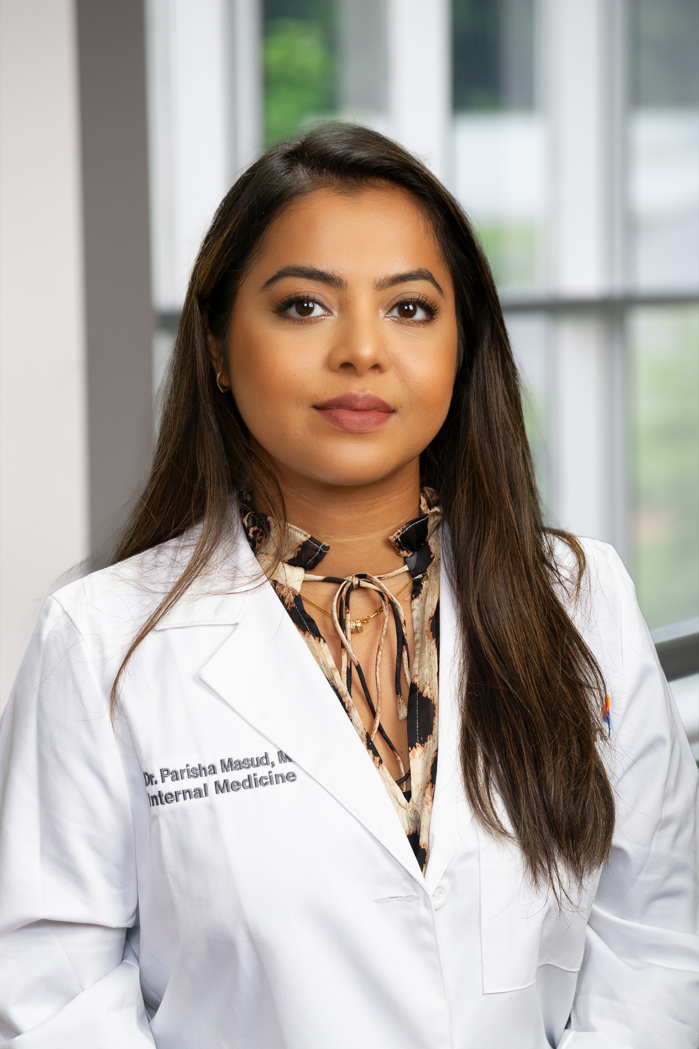 Internal Medicine Residents – Norton | Ballad Health